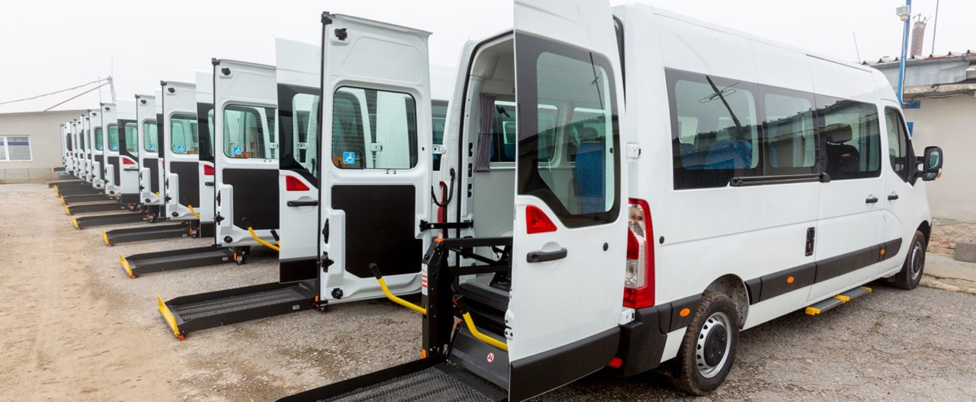 Home - Dream Care Transportation
